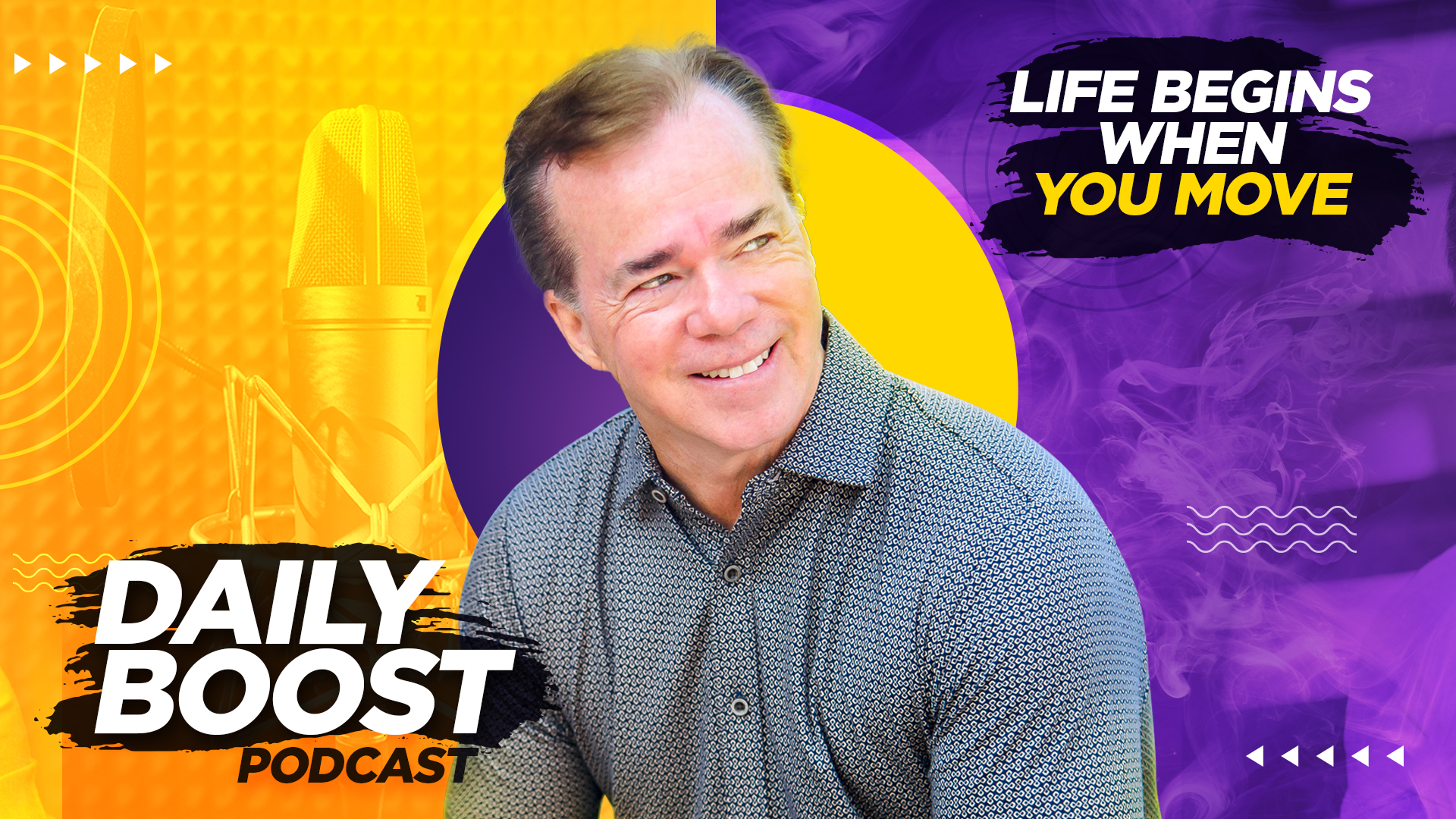 Motivation and Coaching - Motivation To Move